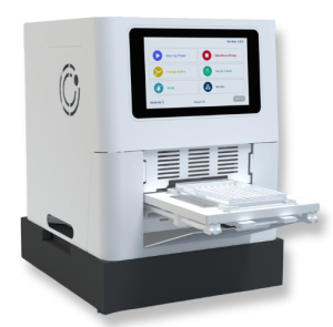 HT2100 System - Curiox Biosystems