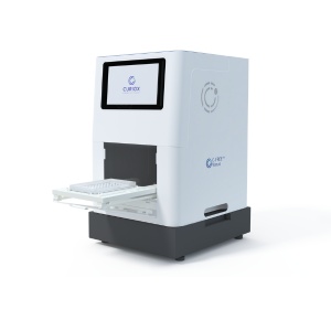 Home - Curiox Biosystems